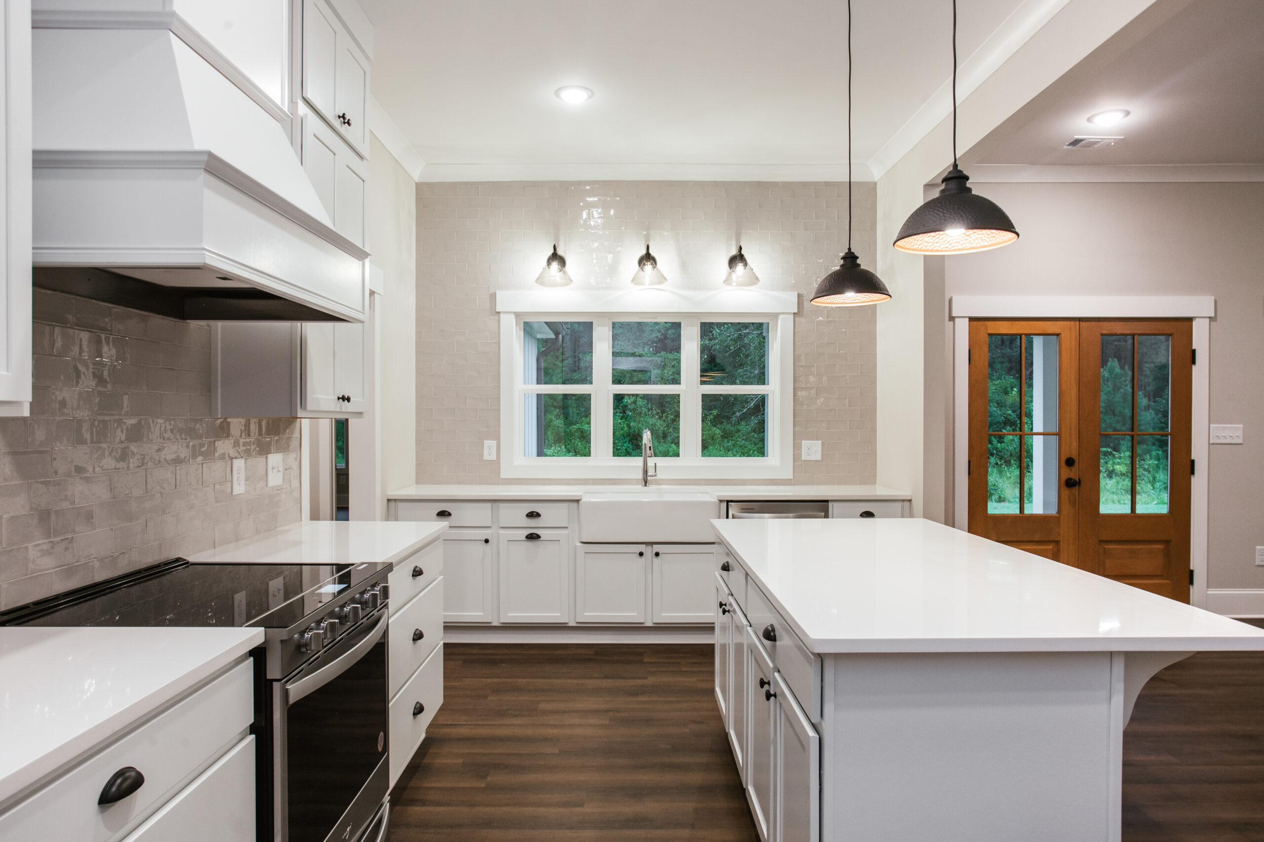 Our Team - JW York Homes