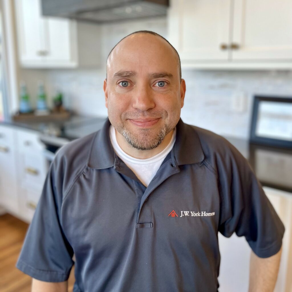 Our Team - JW York Homes