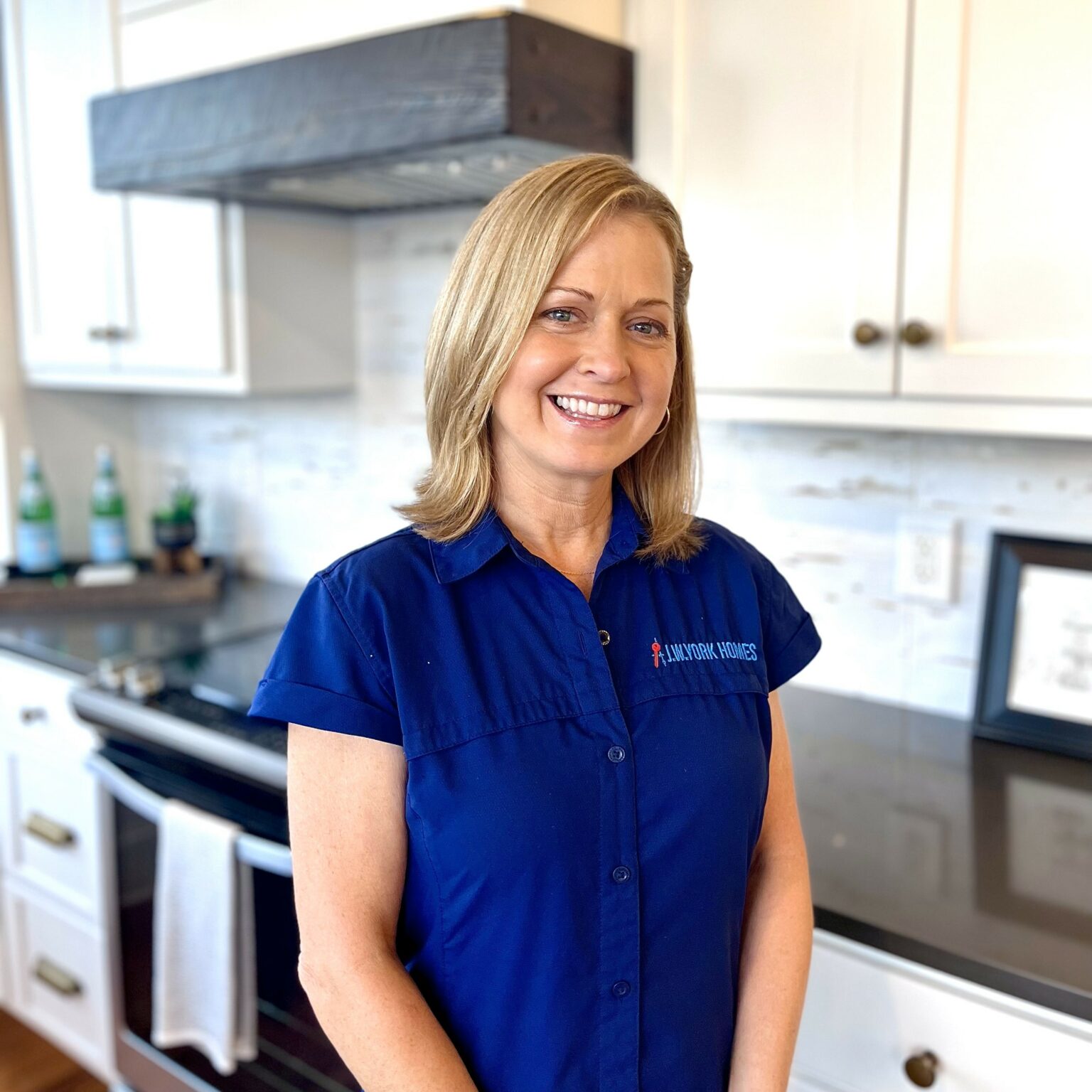 Our Team - JW York Homes