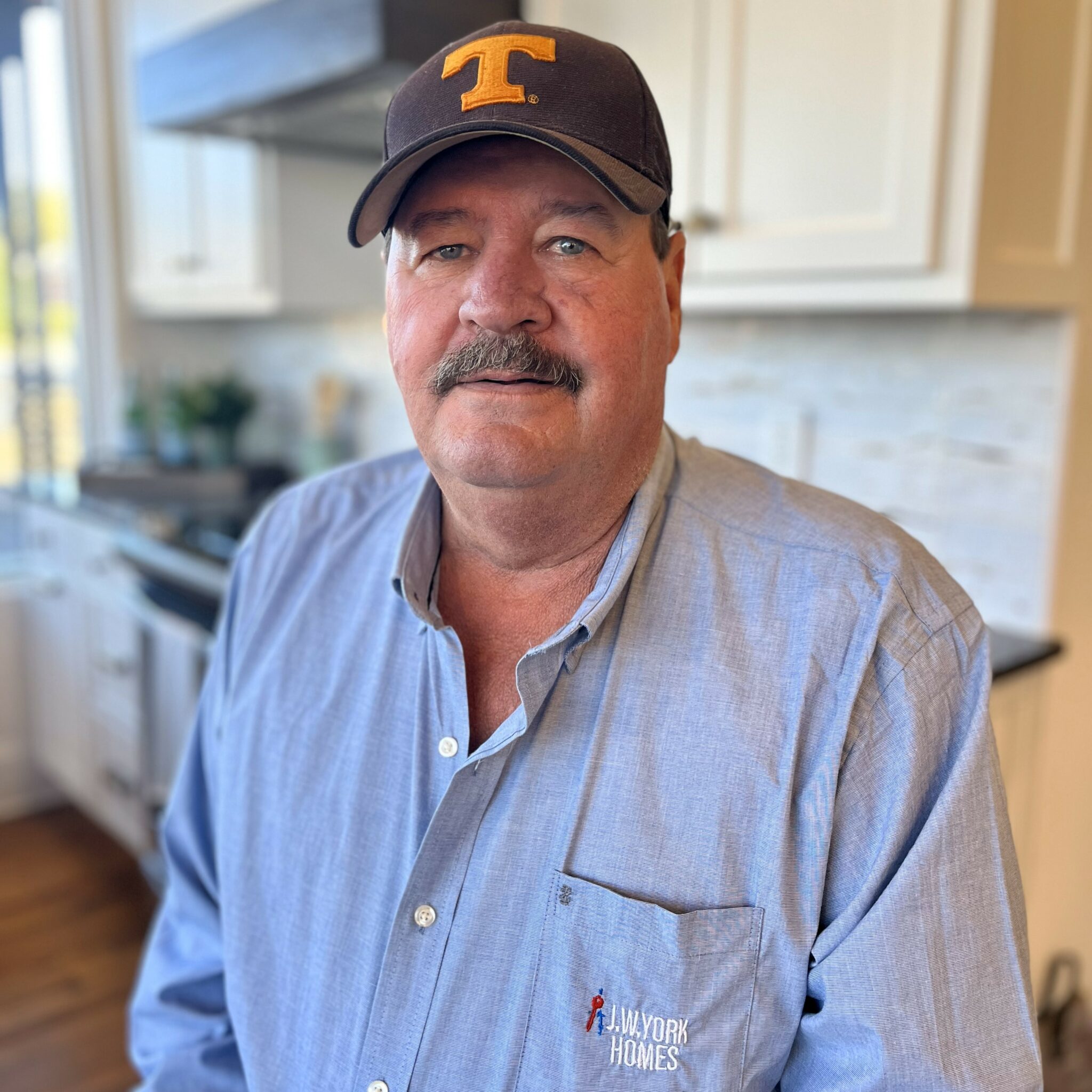 Our Team - JW York Homes