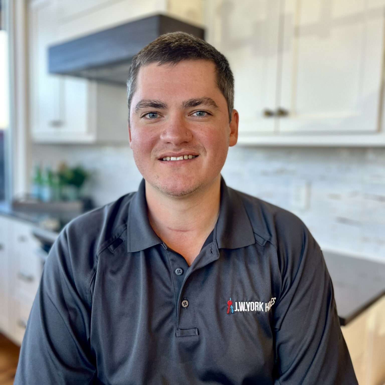Our Team - JW York Homes